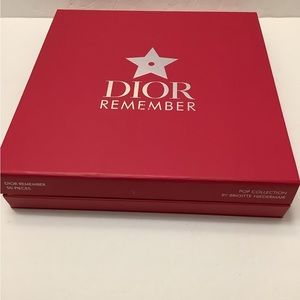 Dior | Games | Christian Dior X Brigitte Niedermair Dior Remember ...